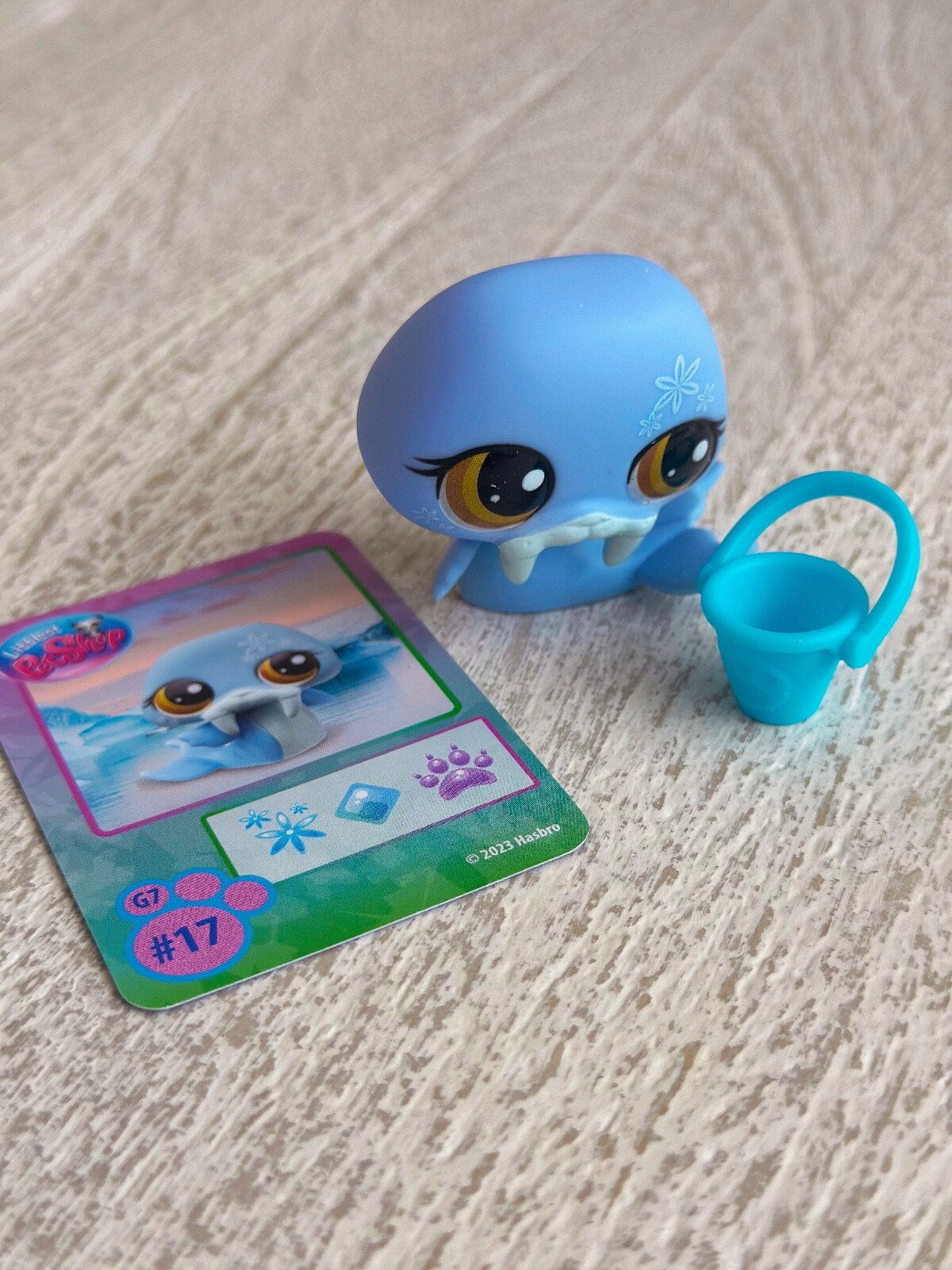 Littlest Pet Shop Gen 7 Toy Figures By Hasbro LPS Cat Dog ~ You Choose ...
