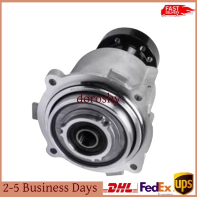 Rear Wheel Drive Module Clutch For Buick Encore Chevrolet Trax 13-22 ...