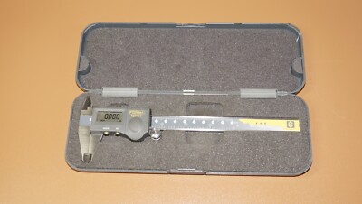 Calipers - Fowler Sylvac