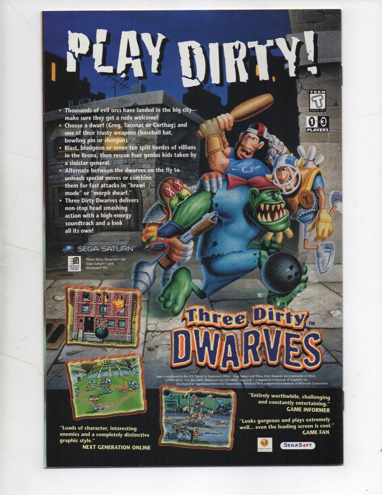 Marvel Comics XSE Xavier's Security Enforcers Mini Series Book #3 VF+ ...