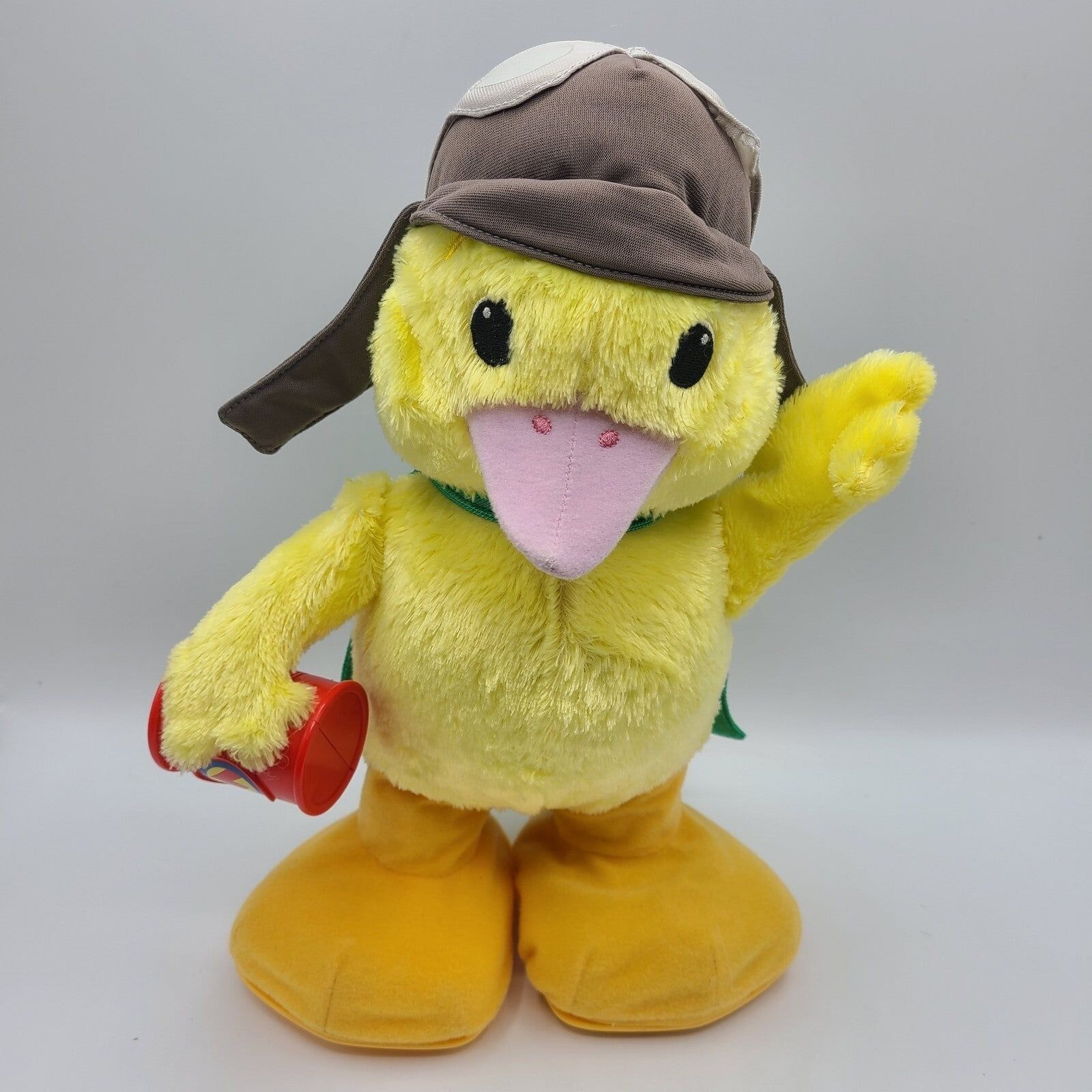 Wonder Pets Ming Ming This Is Serious