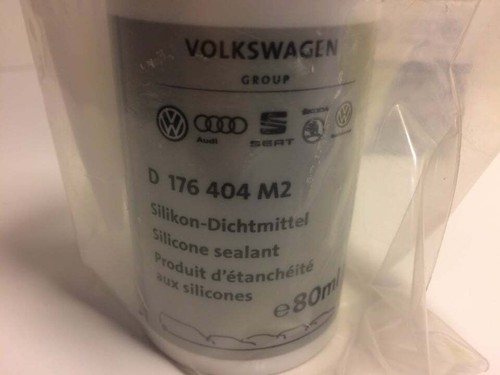 Volkswagen D176404M2 Gasket Sealant | Compra online en eBay