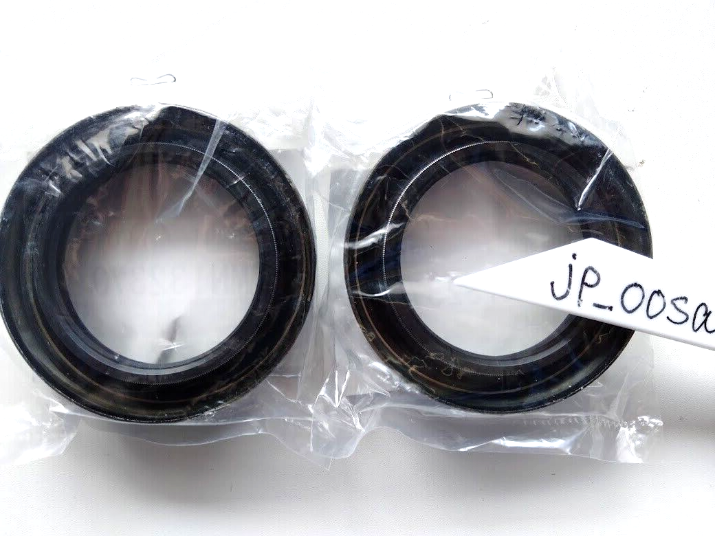 Mitsubishi+MN132370+Genuine+OEM+Factory+Original+Axle+Seals for sale ...