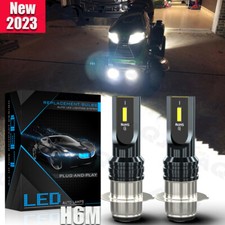 NOS Stanley Auto Lamp Headlight Bulb 12v/35w/25w A7025 for sale online ...