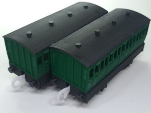 CustomTrackmasters | eBay Stores