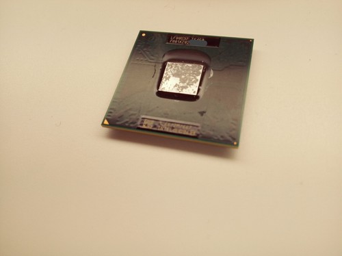 processeur Intel Core 2 Duo Mobile SLB6E T5800 2 GHz Socket P | eBay
