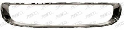 BASSE CHROME CADRE GRILLE 51117250787 | eBay