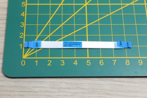 Cable Ruban 8pin 8cm Lenovo Ideapad 330-17AST 81D7 - NBX0001KB00 | eBay