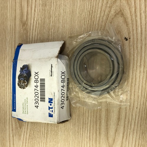 Eaton Fuller 4302074-Box Bearing for Fuller 21343 Transmission ~ Open ...