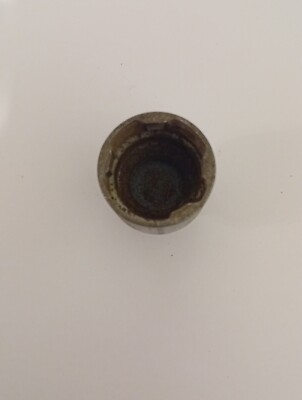 JAGUAR LOCKING WHEEL NUT KEY XF, XJ, X TYPE, S TYPE. CODE E | eBay