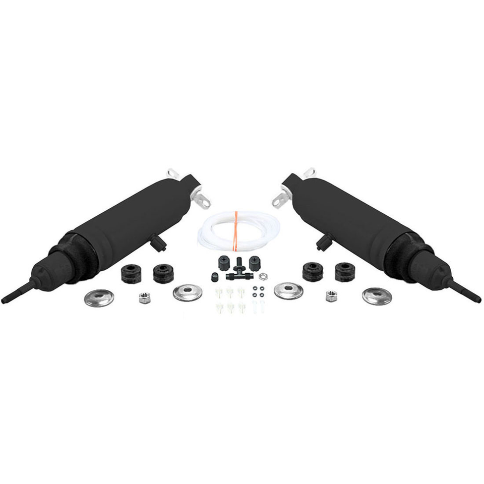 Rear Monroe Max-Air Air Monroe Shock Absorber Monroe Shocks For ...