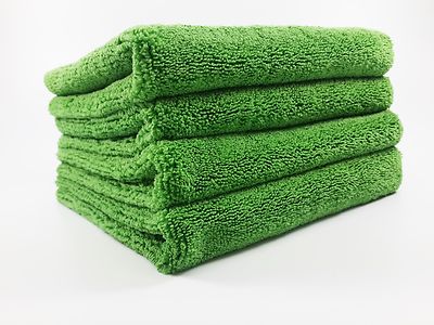 4 NANO Technology Super ultra microfiber cloth, Best absorbent.Eco ...