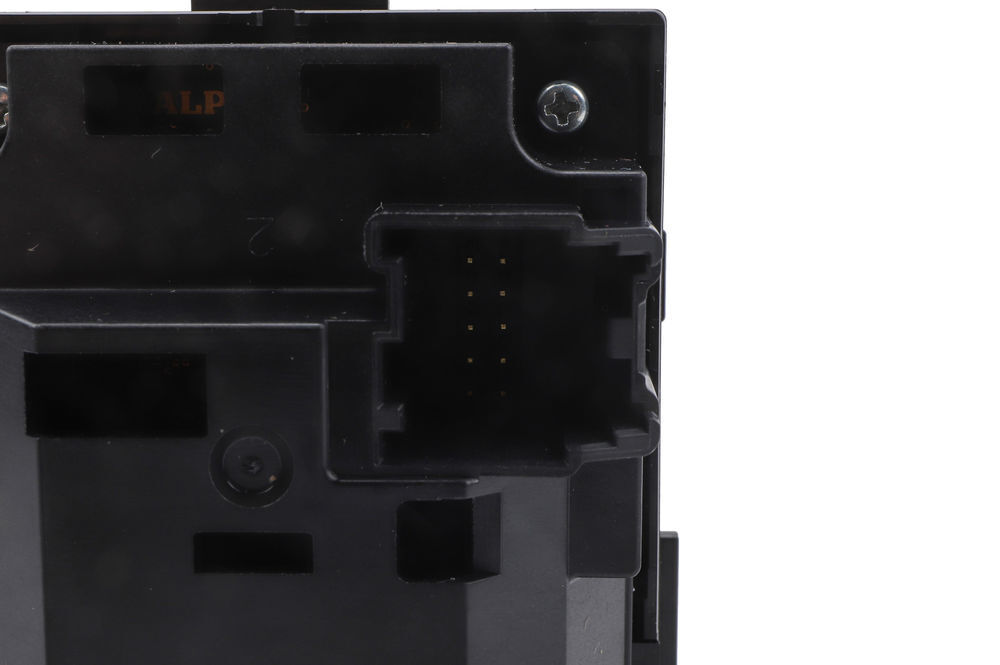 Infotainment Display Control Switch ACDelco GM Original Equipment ...