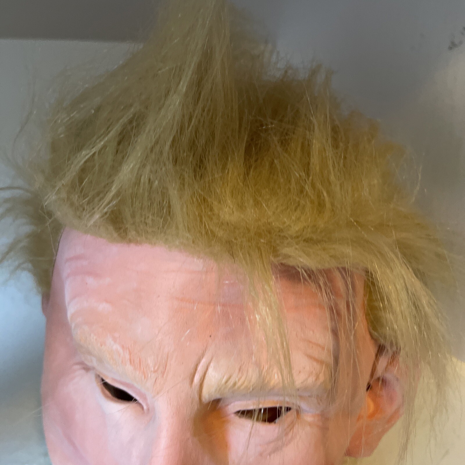 President Donald Trump Full Head latex Mask Cosplay P… - Gem