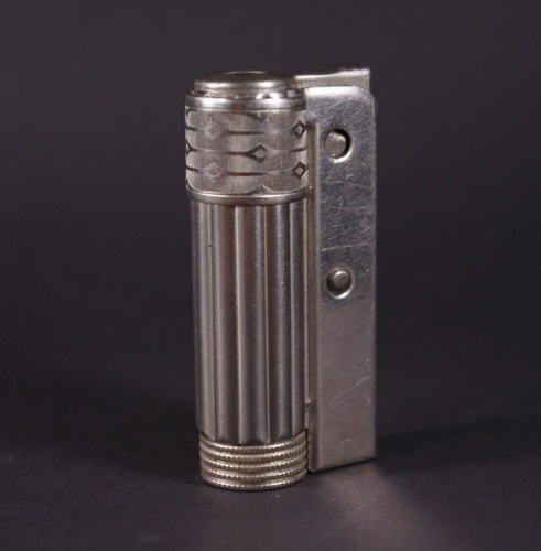 IMCO 4700 TRIPLEX PATENT MADE IN AUSTRIA LIGHTER (#005) | eBay