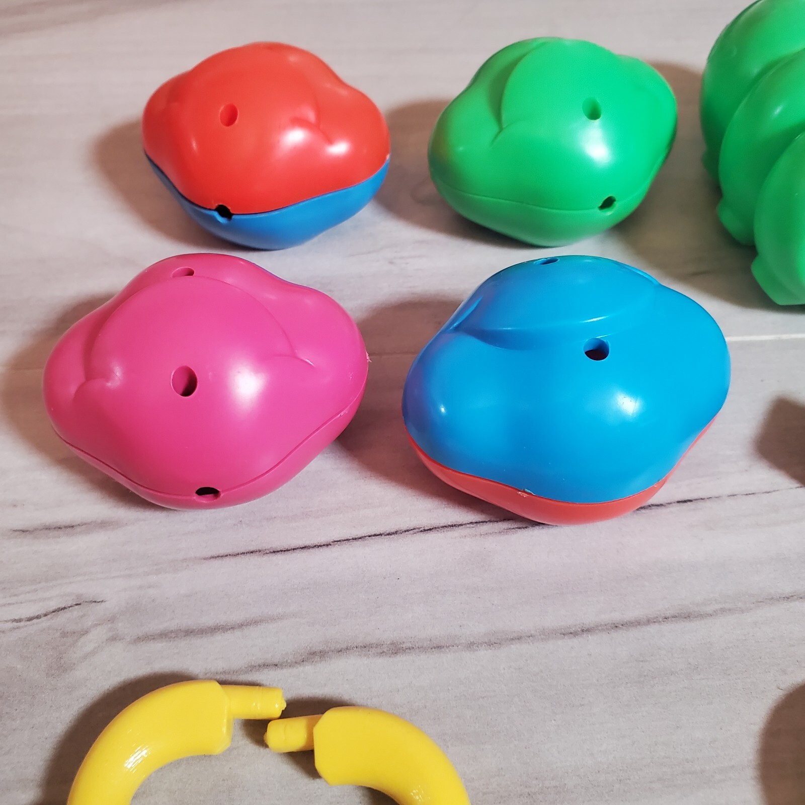 Hasbro COOTIE Games The Original Classic Build a Bug Toy 32244047824 | eBay