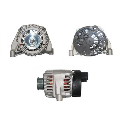 Fits FORD Ka II 1.2 AC s/s Alternator 2009-on - 1914UK | eBay