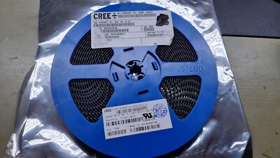 CREE XLamp XP-G3 Series SMD LED White LED 1000pcs XPGDWT-H1-8A3-R4-0-01 ...