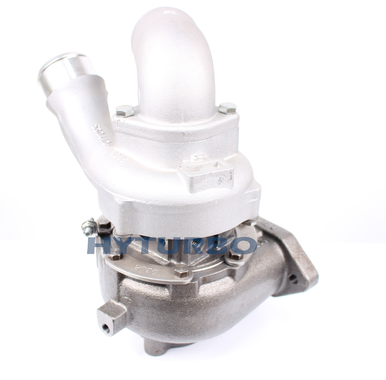Turbo charger BV43 28200-4A480 for Hyundai iLoad iMax 2.5 CRDI D4CB ...