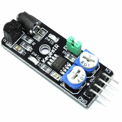 Keyes IR Obstacle Avoidance Module KY-032 IR Arduino Rasp Pi Flux ...