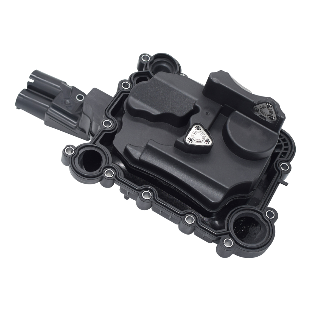 New PCV Oil Separator Valve Fit for Audi VW 3.0L A6 A7 A8 S5 SQ5 Q7 ...