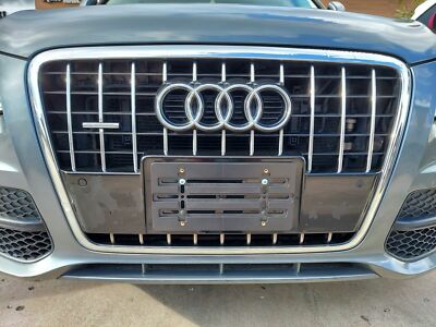 License Plate Tag Holder Mounting Relocator Adapter Bumper Kit Bracket ...