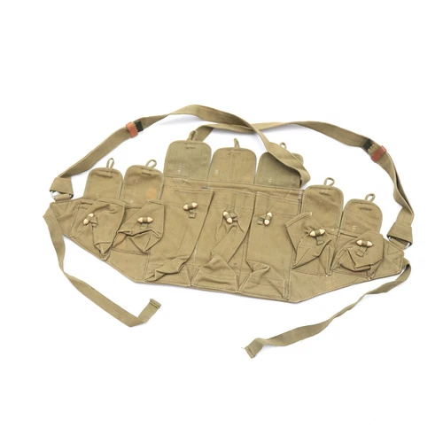 Type 56 Chest Rig Grey Color Rare Version | eBay