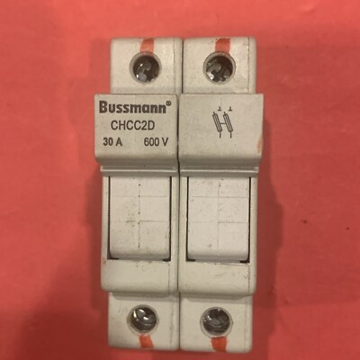 Fuses - 20A 600V