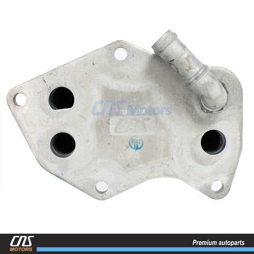 Engine Oil Cooler for 05-14 VW Beetle Golf Jetta Passat Rabbit ...