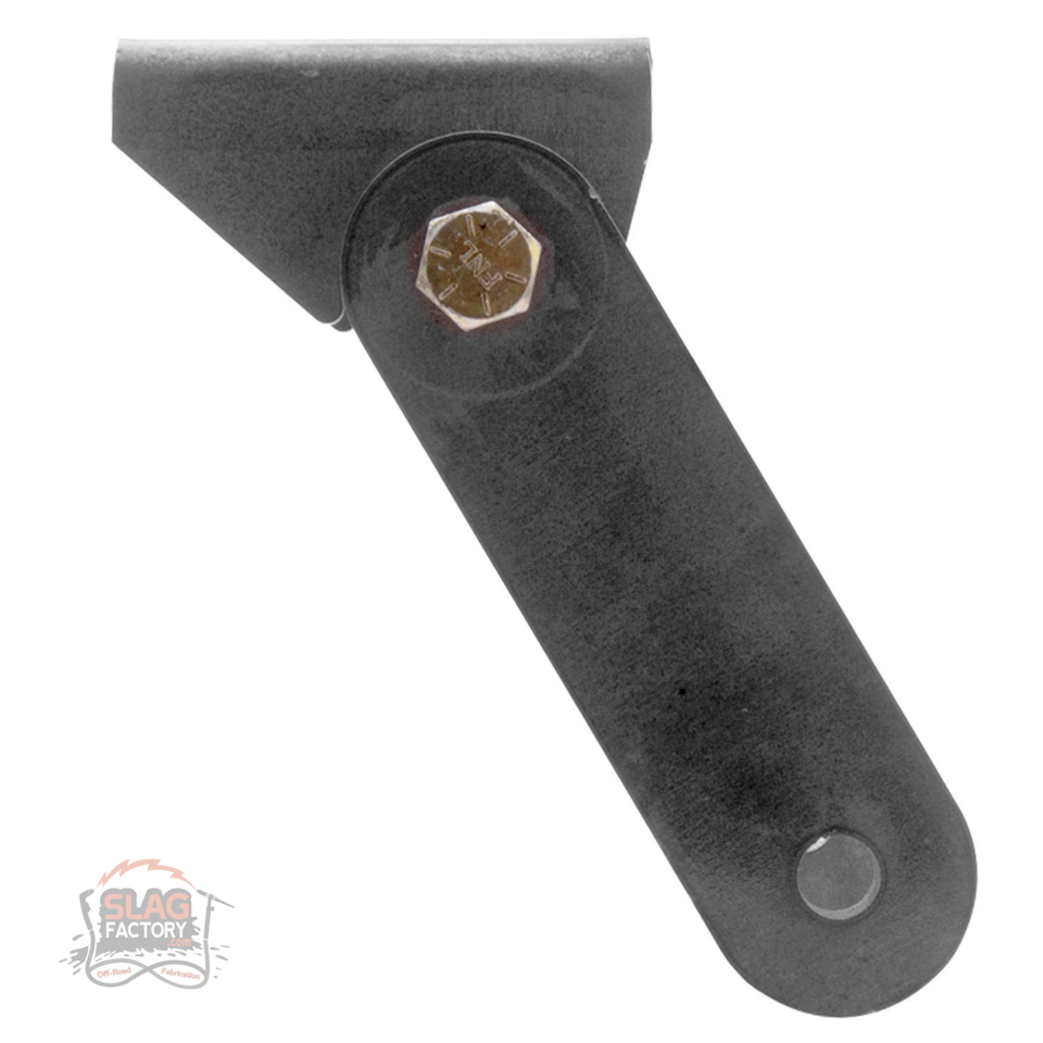 63" Chevy Leaf Spring Swap Kit USA Made | Performance Part | Made in USA