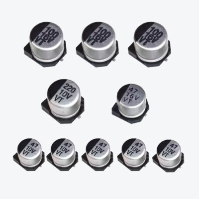 Capacitor Caps Repair Kit for Nintendo GameCube Optical DVD Disc Drive ...