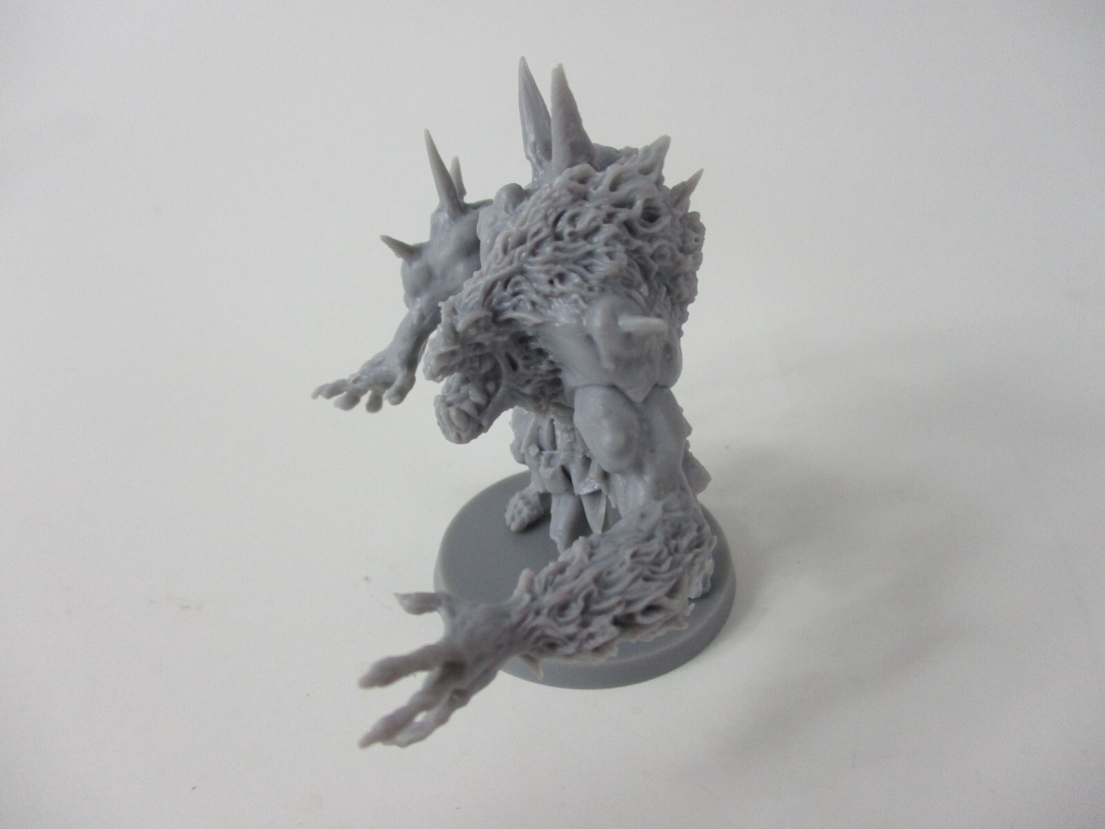 ZOMBICIDE: Green Horde Box WEREZOMBIE Mini & Cards NEW!! | eBay