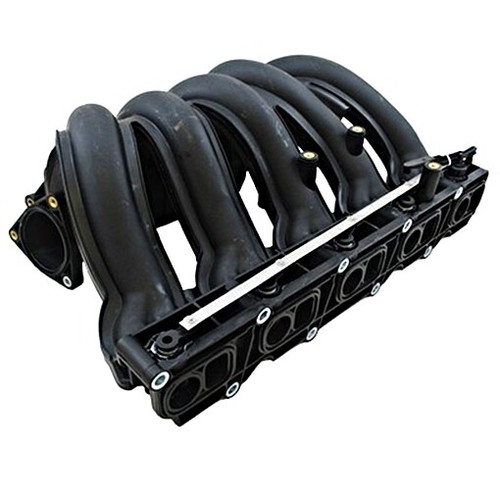 Intake Manifold Fitting Fits MERCEDES C209 S203 S210 S211 W163 W203 ...