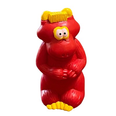 Burger King LifeSavers Red Freaky Fella Funster 3" | eBay