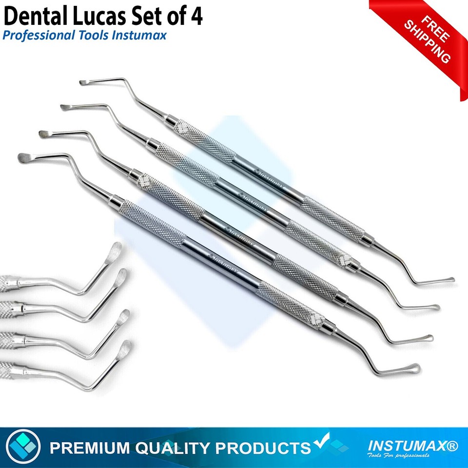 14 PCS BASIC DENTAL OPERATING INSTRUMENTS ORAL SURGERY TOOTH EXTRACTION ...