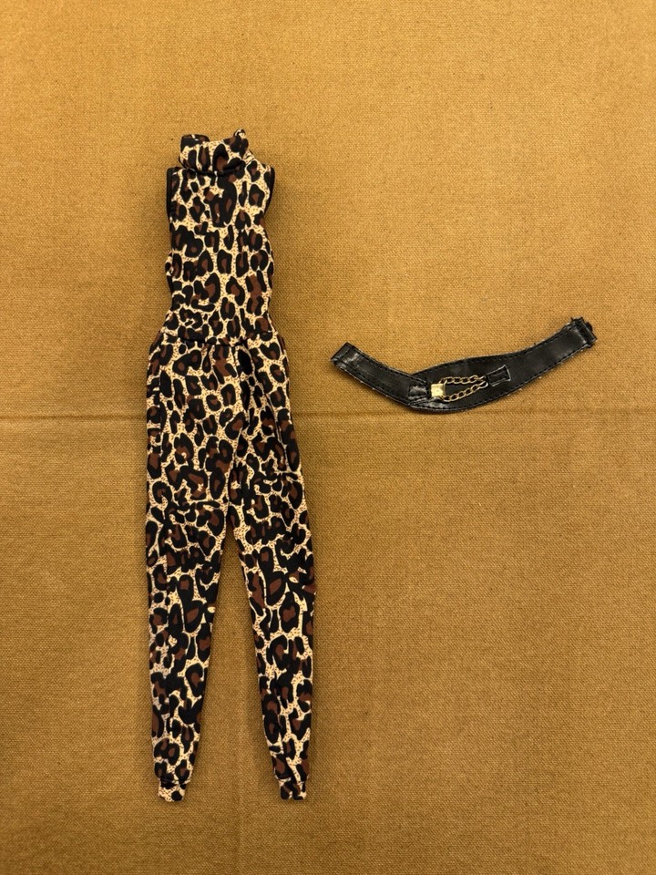 Integrity Toys Marie Laveau Partial Outfit American Horror Story Coven ...