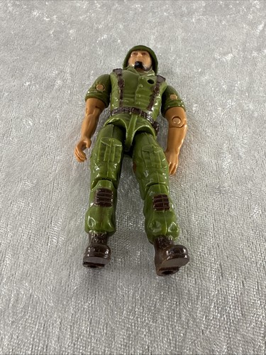 1986 American Defense Action Figure DEFENDER US FORCES REMCO Collectors ...