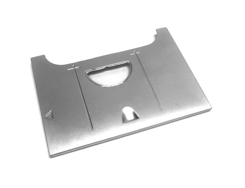 Sewing Machine Slide/Cover Plate, 313166, SINGER 4613 4617 4623 4663 ...