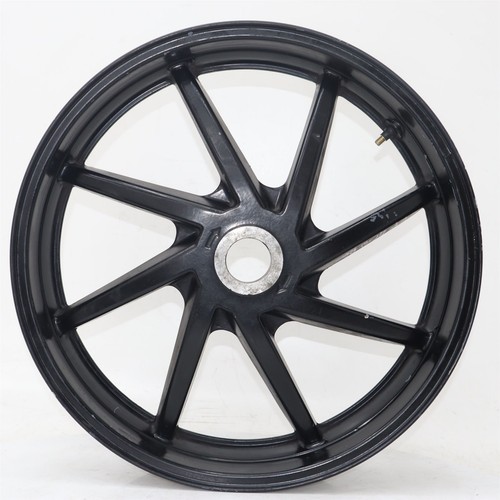 1986-1998 HONDA VFR 400 Rear Wheel - 42650-MR8-305ZB | eBay UK
