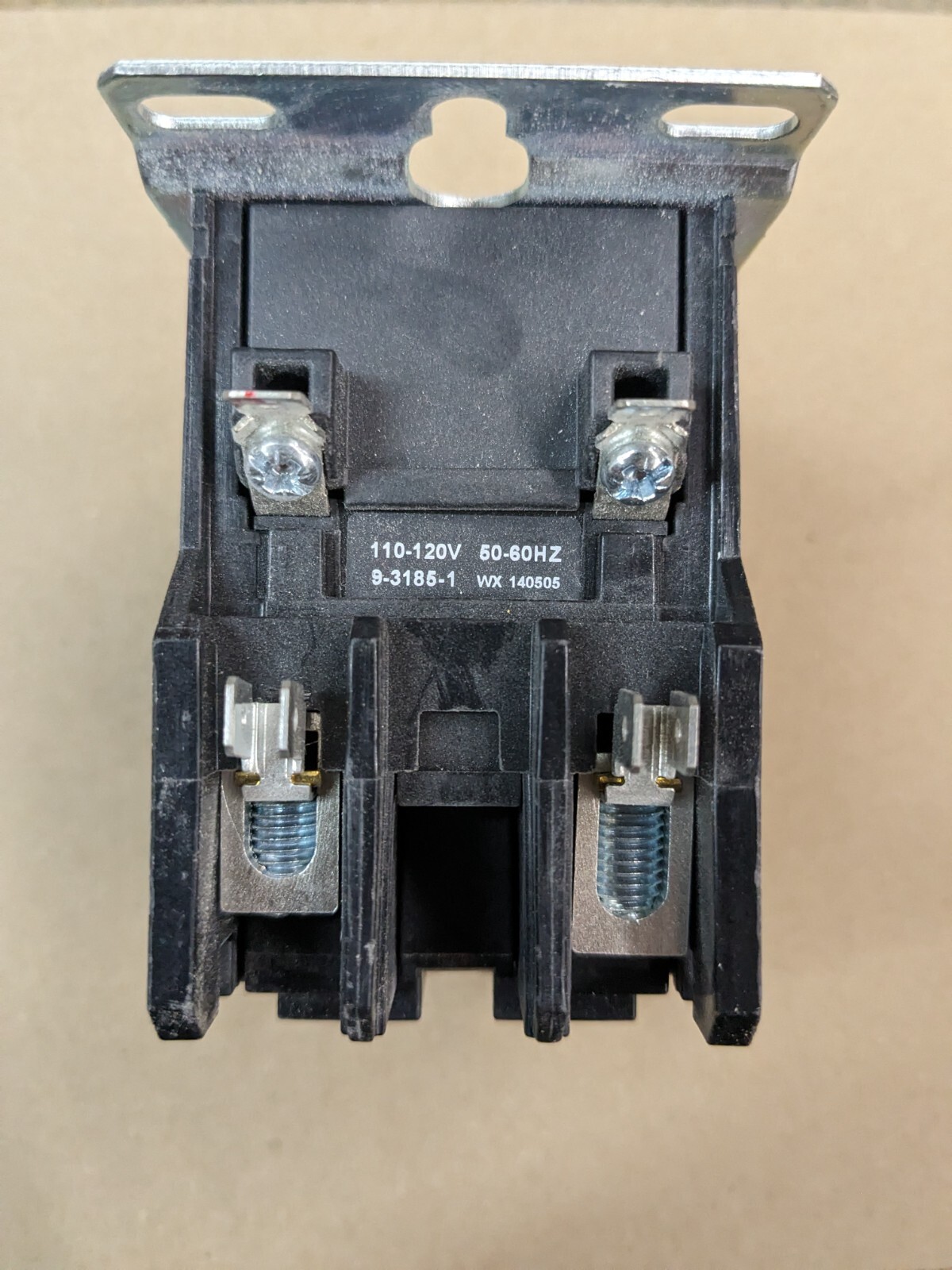 Eaton General Purpose Contactor 2 Pole C25DNF240 40Amps | eBay