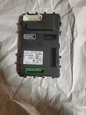 2013-2017 Nissan Altima Body Control Module BCM BCU A2C53414277 OEM | eBay