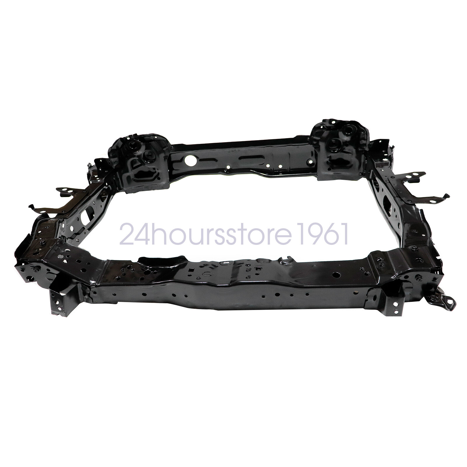 For Honda HR-V 1.8L 2019 2020 2021 2022 1PCS Front Radiator Support | eBay