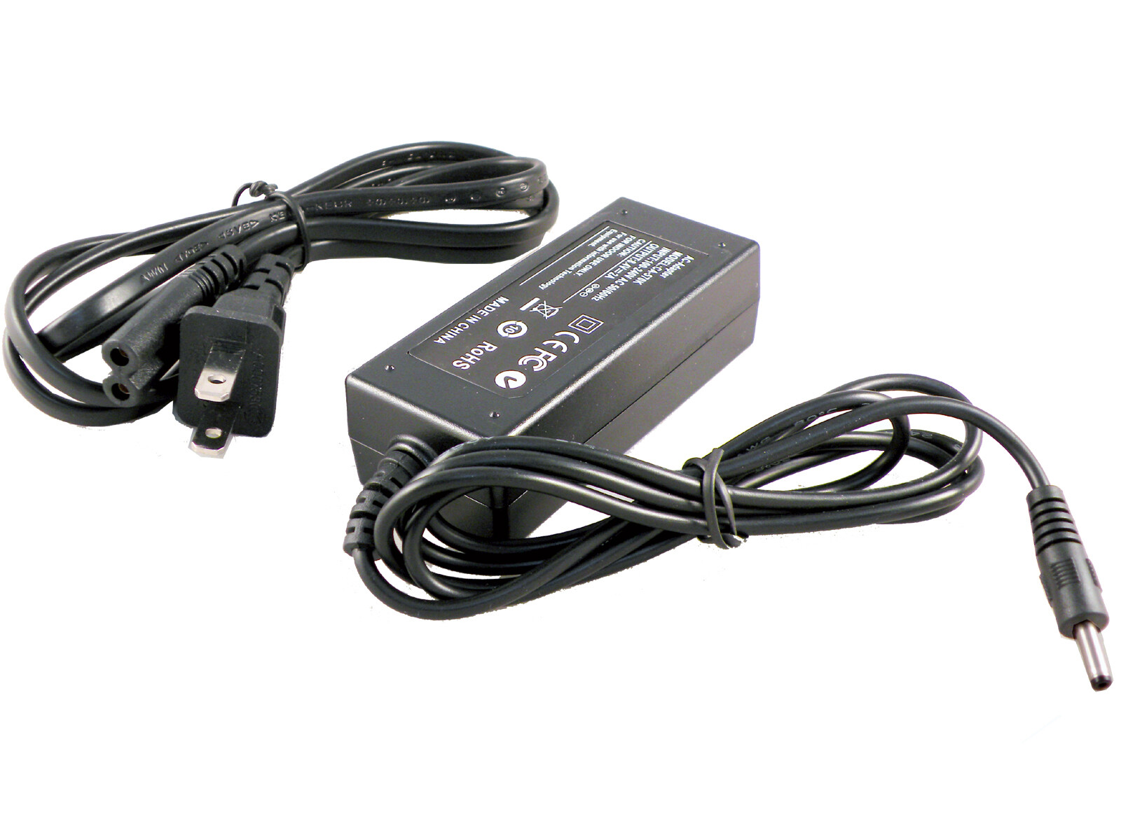 AC Adapter for Canon MVX100i MVX10i MVX150i MVX1S MVX1Si MVX200 MVX200i ...