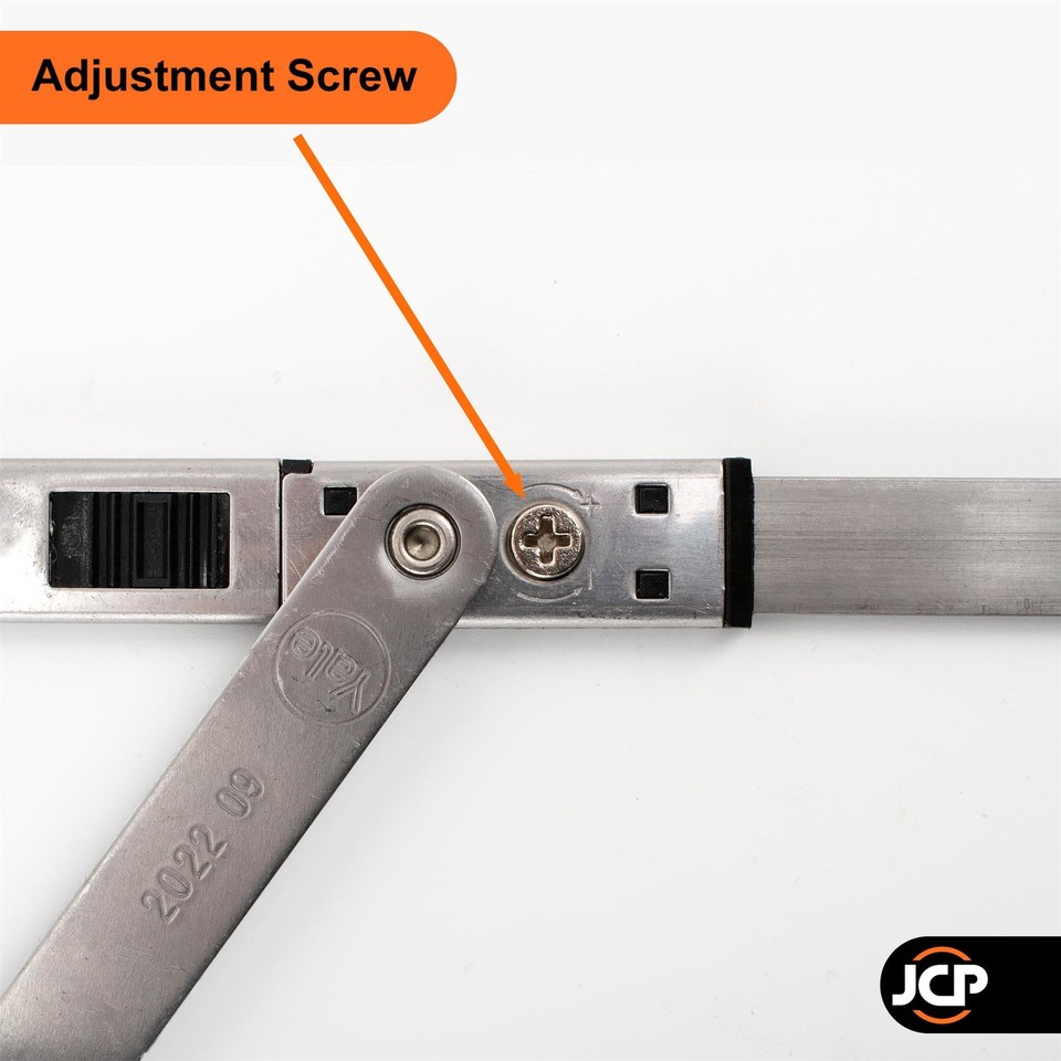 Egress Fire Escape Upvc Window Hinges Heavy Duty Side Hung Trojan Mega ...