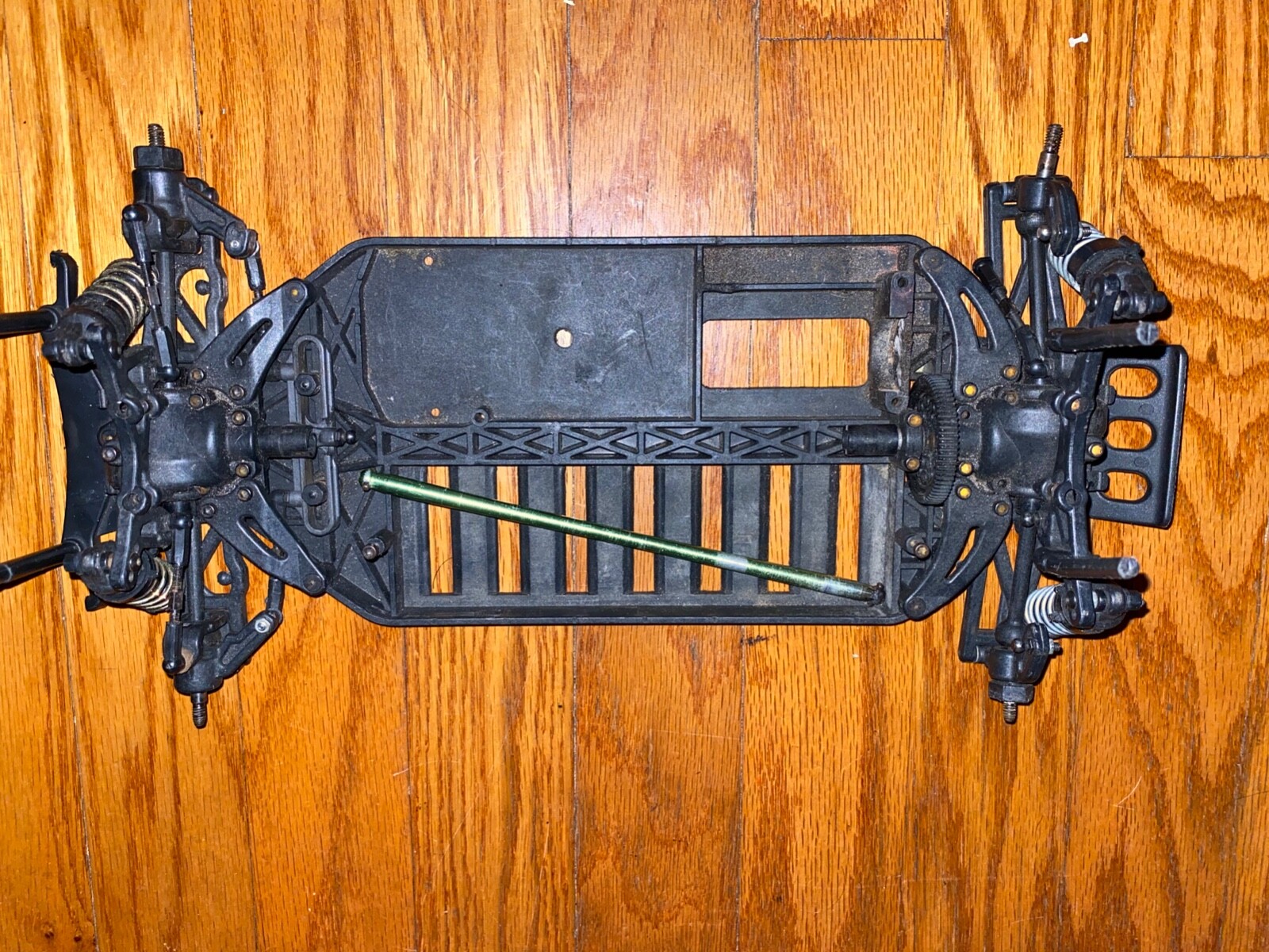 team associated tc3 electric | eBay