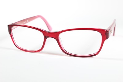 Guess GU 2591 Full Rim Y8870 Used Eyeglasses Glasses Frames | eBay