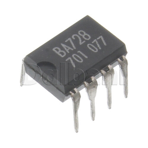 BA728 Original Rohm Semiconductor | eBay