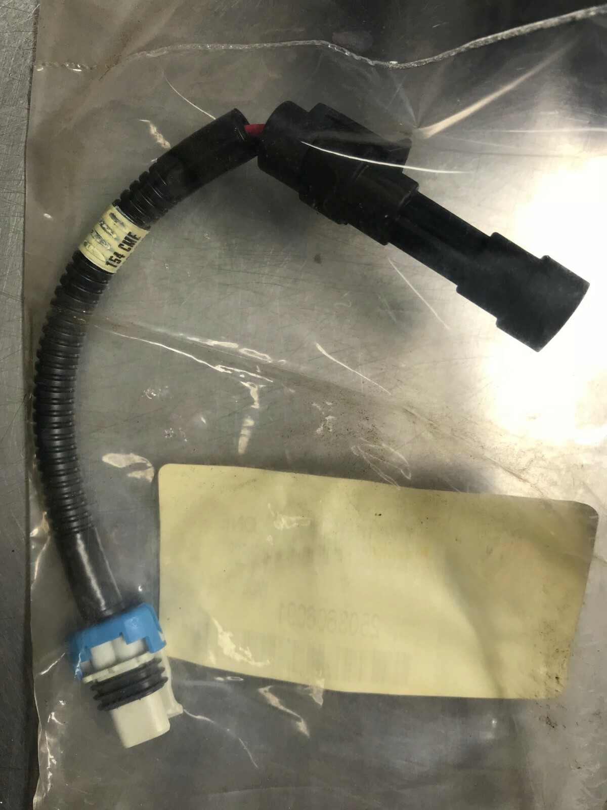 2503606C91 Genuine International Navistar WIRE HARNESS | eBay