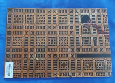 Warhammer 40K Starter Edition - PAPER play mat 30" by 22.4" , NEW | eBay