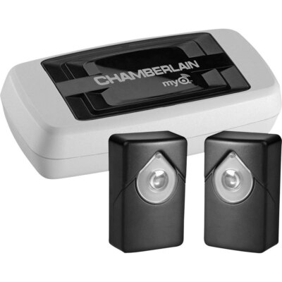 Chamberlain 830REV Gateway Myq Système Smart Home Porte Garage Internet ...